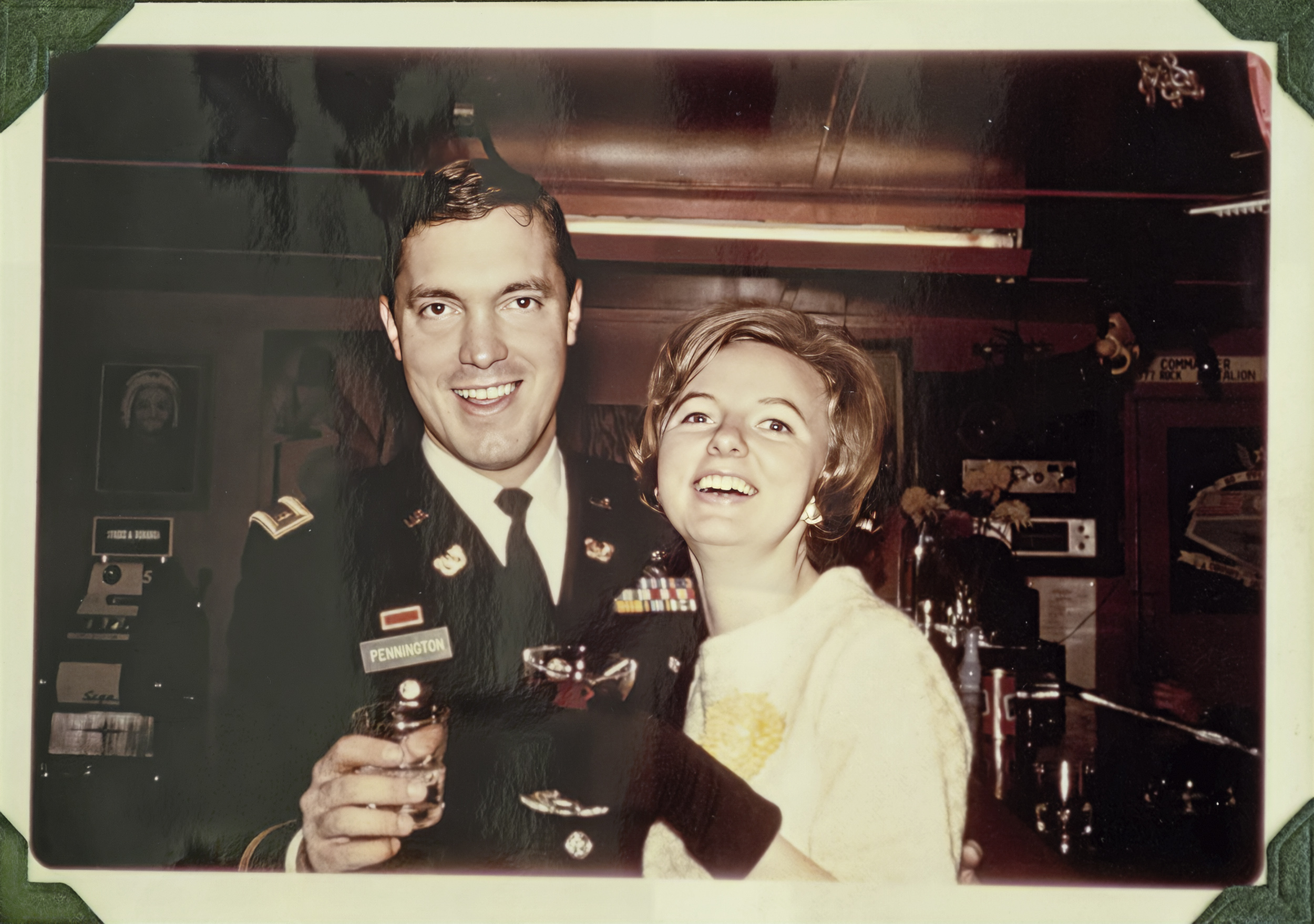 A Season of Light & Darkness