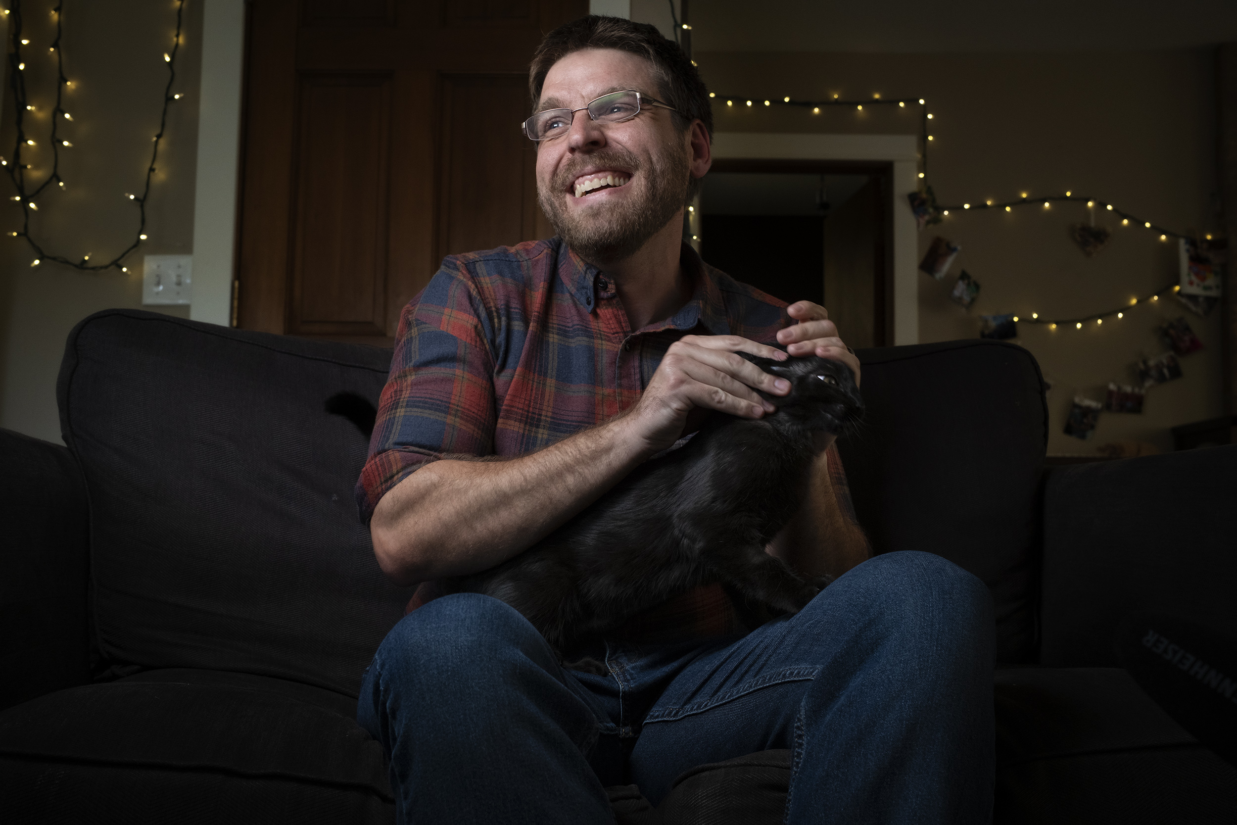 Tom Posegate